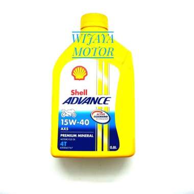 Jual Oli Shell Advance 800 Ml Terbaru Dengan Harga Termurah Di 2022 ...