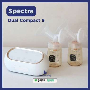 Jual Pompa Asi Spectra Dual Compact Harga Termurah Dan Terlengkap 2022 ...