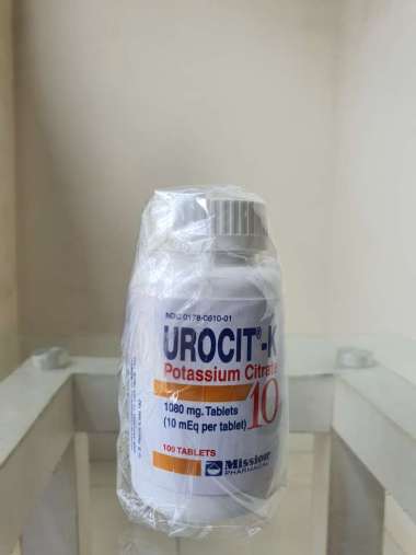 Urocit K 1080 Mg Lengkap Harga Terbaru April 2023 | Blibli