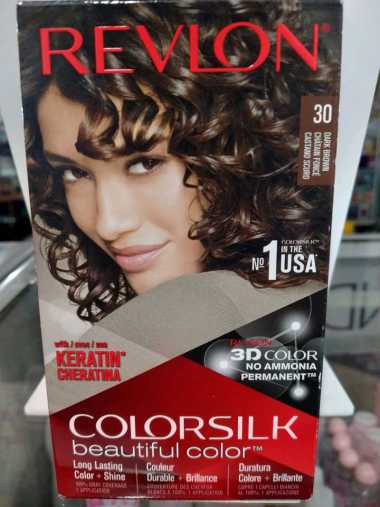Jual Revlon Colorsilk 44 Terbaru - Harga Promo September 2023 | Blibli
