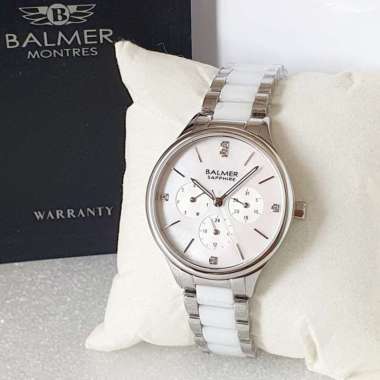 Jual Jam Balmer 8157 Original & Branded - Harga Diskon Murah Desember ...