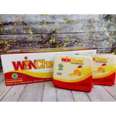 Jual wincheez gold keju cheddar olahan 1000 gr/1 kg[ REPACK] di Seller ...