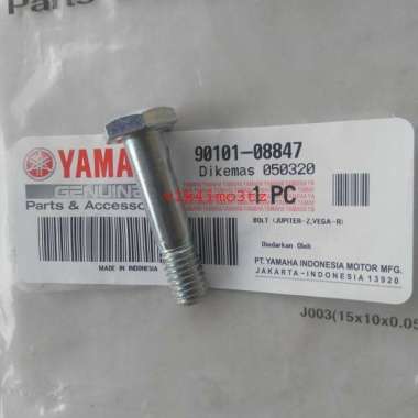 Jual Yamaha Bolt Terbaru Dengan Harga Termurah Di 2024 | Blibli