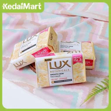 Jual Lux Batang Velvet Jasmine Terbaru - Harga Promo Agustus 2023 | Blibli