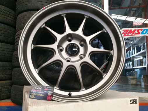 Jual Velg Mobil Enkei 17 Terbaik Desember 2021 - Harga Murah & Gratis Ongkir - Blibli