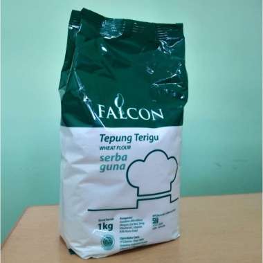 Jual Tepung Terigu 1 Kg Falcon Termurah - Harga Grosir Terupdate Hari ...