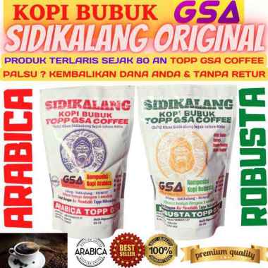Jual Kopi Kingkong 1 Kg Termurah - Harga Grosir Terupdate Hari Ini | Blibli