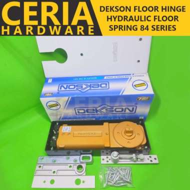 Jual Dekson Hydraulic Floor Terbaik April 2022 - Harga Murah & Gratis ...