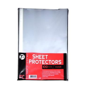 Jual Sheet Protektor Original Murah - Harga Diskon Juli 2023 | Blibli.com