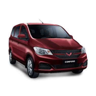 Mobil Wuling Warna Merah - Mobil Terbaruku