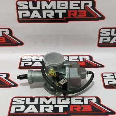 Jual Karburator Motor Viar Terbaik Mei 2022 - Harga Murah & Gratis Ongkir - Blibli