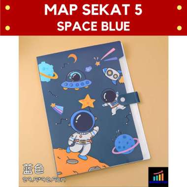 Jual Pembatas Map Original Murah - Harga Diskon November 2022 | Blibli.com