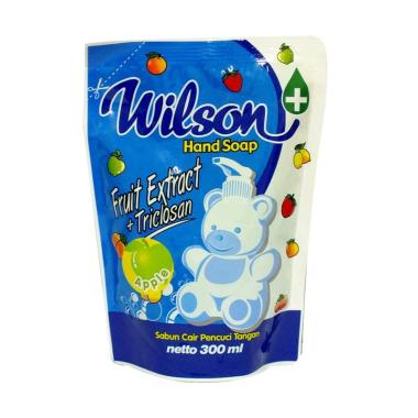 Wilson Soap Lengkap Harga Terbaru Agustus 2023 | Blibli