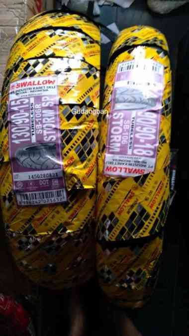 Jual Ban Ukuran 130 90 15 Benelli Terbaru Dengan Harga Termurah Di 2022 | Blibli