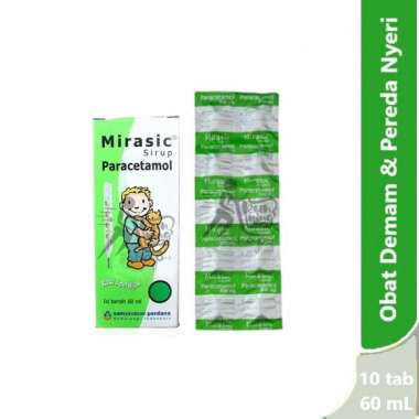 Tempra Paracetamol 500 Mg Lengkap Harga Terbaru Juni 2023 | Blibli