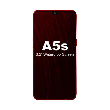 OPPO A5s 🔥 Harga & Spesifikasi Terbaru 2026
