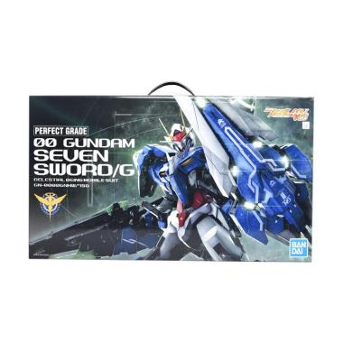 Jual Pg Gundam Seven Sword Original Harga Termurah Desember 2022 | Blibli