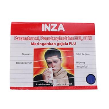 Jual Antihistamin Dan Analgesik Terbaik April 2022 - Harga Murah ...