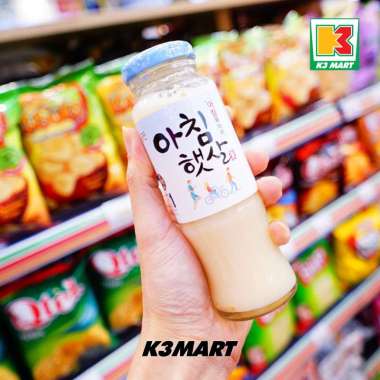 Jual Woongjin Morning Rice 180 Ml Termurah - Harga Grosir Terupdate ...