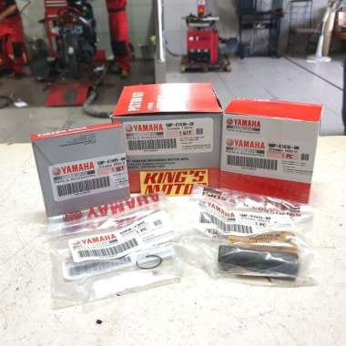 Harga Piston Yamaha Scorpio 💯 Terbaru, Spesifikasi, & Kredit Juni 2026