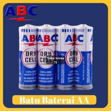 Jual Batteray Abc Biru Kecil Terlengkap - Harga Murah Juli 2022 | Blibli