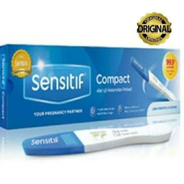 Test Pack Sensitif Lengkap Harga Terbaru Juni 2022 | Blibli