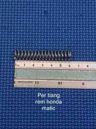 Jual Tiang Rem Vario Terbaru Dengan Harga Termurah Di 2023 | Blibli