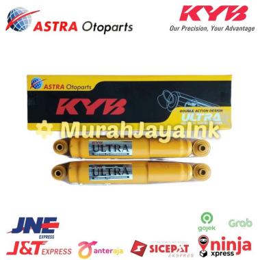 Jual Kayaba Ultra New Rush Terbaru Dengan Harga Termurah Di 2022 | Blibli