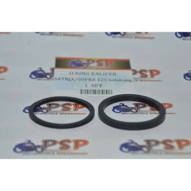 Jual Seal Piston Kaliper Supra X 125 Terbaru Dengan Harga Termurah Di 2024 | Blibli