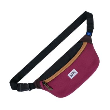 Jual Visval Waistbag Rush Model Terbaru - Harga Promo April 2023 | Blibli