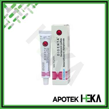 Digenta Cream Lengkap Harga Terbaru Mei 2023 | Blibli