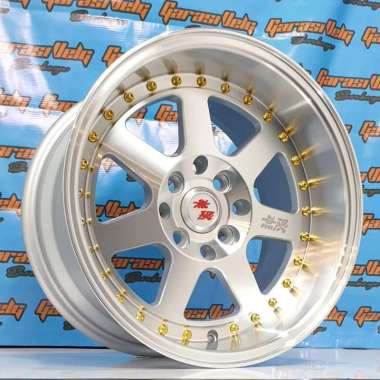 Jual Velg Mobil Mugen R15 Terbaru Dengan Harga Termurah Di 2023 | Blibli