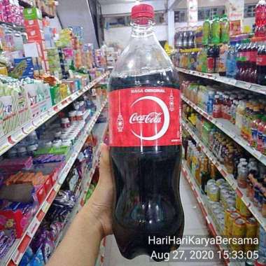 Jual Coca Cola Besar Original Murah - Harga Diskon Mei 2023 | Blibli.com