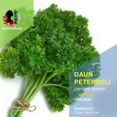 Jual Parsley 1 Kg Original Murah - Harga Diskon November 2022 | Blibli.com