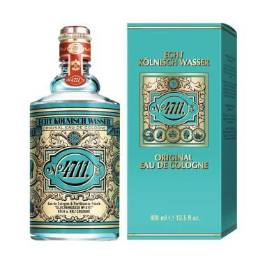 Parfum 4711 Ori Lengkap Harga Terbaru Desember 2022 | Blibli