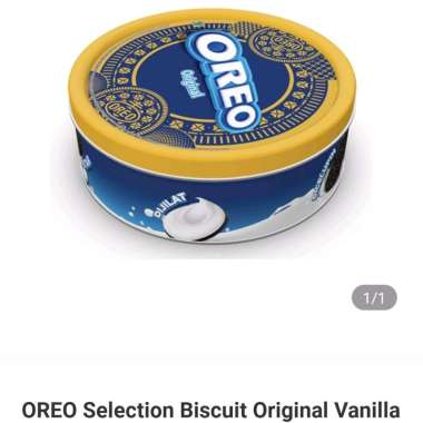 Jual Oreo Kaleng Harga Grosir Mei 2026 - Blibli