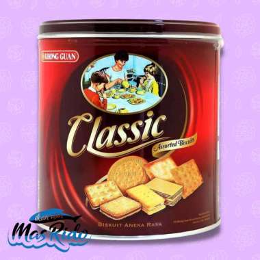 Jual Roti Kaleng Lebaran Termurah - Harga Grosir Terupdate Hari Ini ...