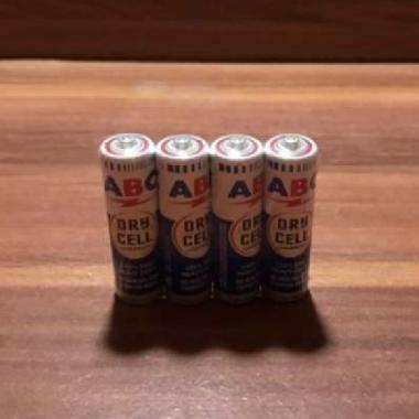 Jual Batu Baterai Abc Jam Original Murah - Harga Diskon Desember 2022 ...