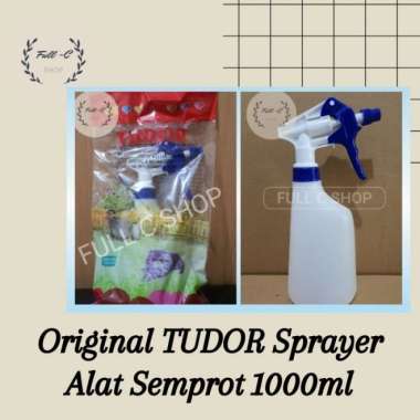 Jual Tudor 1000 Ml Original Murah - Harga Diskon Juni 2024 | Blibli.com