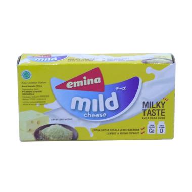 Jual Emina Cheese Mild Termurah - Harga Grosir Terupdate Hari Ini | Blibli