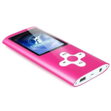 Jual Mp4 Player Pink Juli 2022 Berkualitas, Tahan Lama & Terpercaya ...