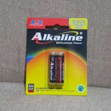 Jual Batrai Alkaline A2 Dan A3 Original Murah - Harga Diskon November ...