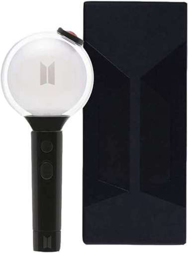 Jual Light Stick Bts Official Original Harga Termurah Mei 2023 | Blibli