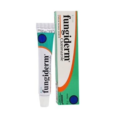 Fungiderm Cream Lengkap Harga Terbaru Desember 2022 | Blibli