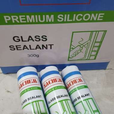 Jual Silicone Sealant Putih Terlengkap - Harga Murah Juni 2022 | Blibli