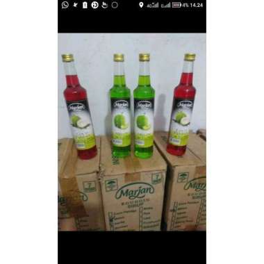Sirup Marjan - Harga Terbaru Juli 2022 | Blibli