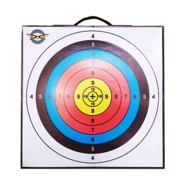 Jual Papan Target Panahan Original Terbaru - Harga Promo Murah Maret ...
