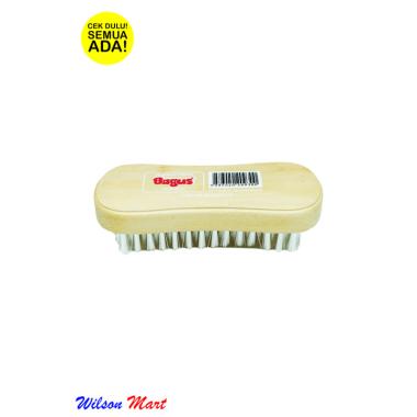 Jual Sikat Sepatu Nylon Original Murah - Harga Diskon Mei 2024 | Blibli.com