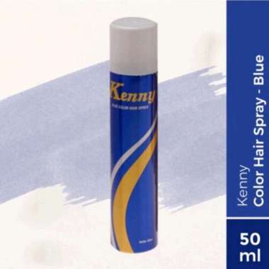 Hairspray Warna Kenny Lengkap Harga Terbaru Juni 2024 | Blibli