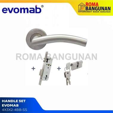 Jual Handle Pintu Set Karawang Original Murah - Harga Diskon November ...